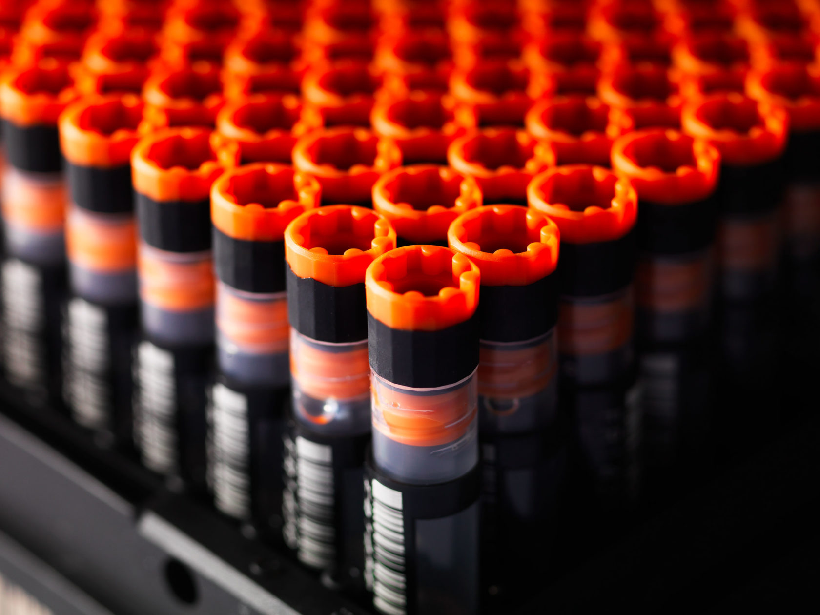 About us - Benchmark Genetics