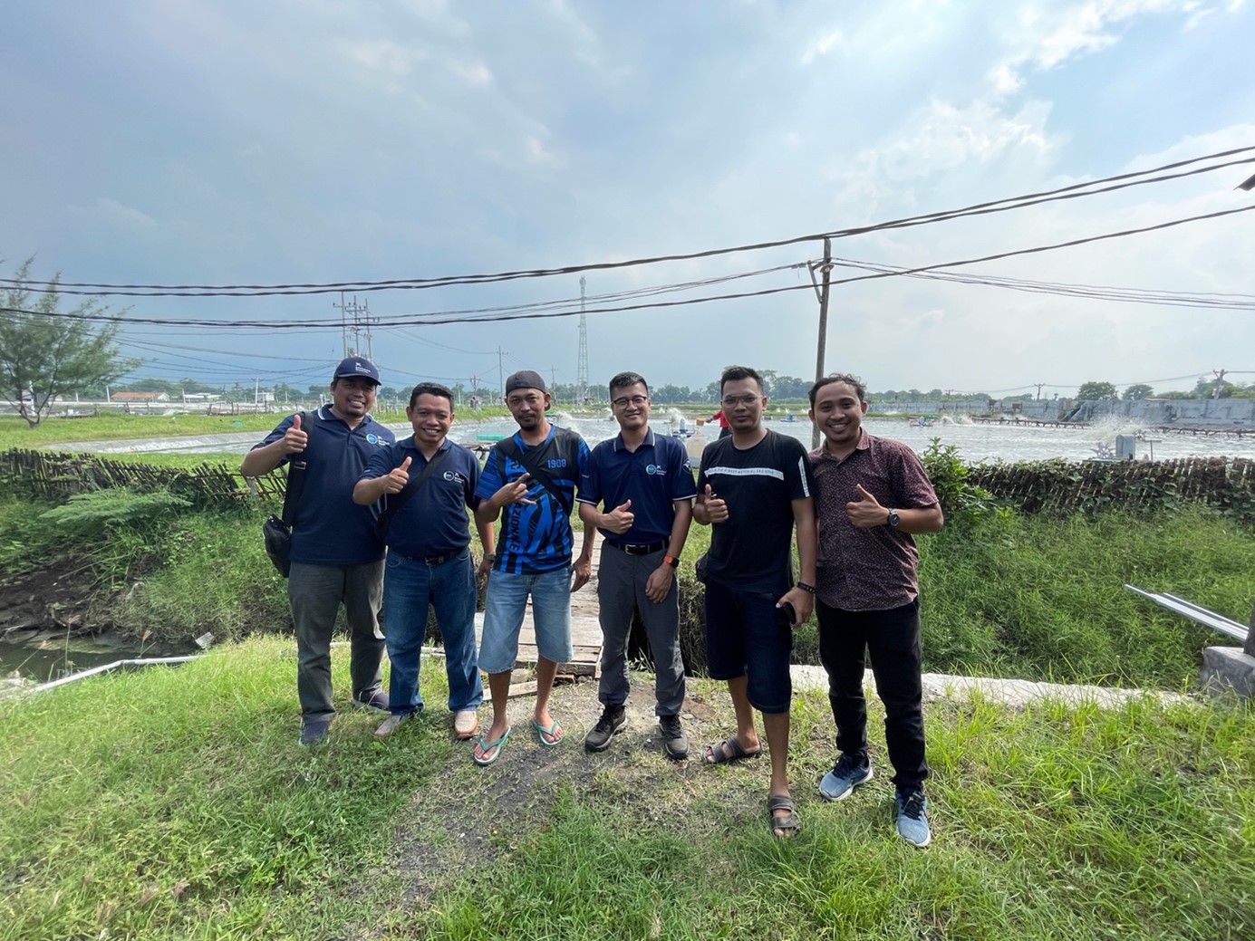 Why you should choose your shrimp genetics carefully - Benchmark Genetics