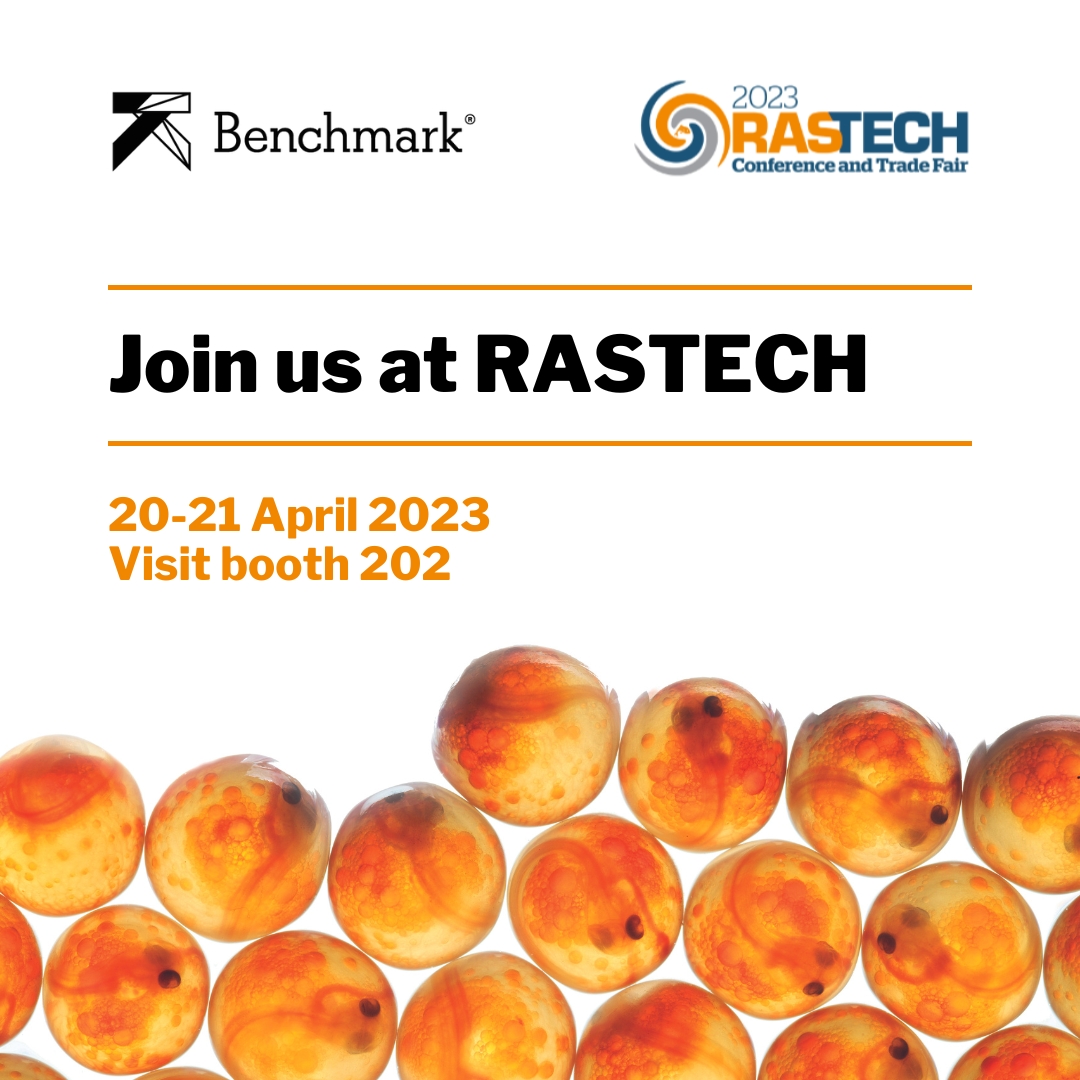 𝐌𝐞𝐞𝐭 𝐁𝐞𝐧𝐜𝐡𝐦𝐚𝐫𝐤 𝐭𝐞𝐚𝐦 𝐚𝐭 𝐭𝐡𝐢𝐬 𝐲𝐞𝐚𝐫'𝐬 𝐑𝐚𝐬𝐓𝐞𝐜h - Benchmark Genetics