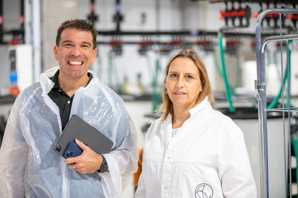 Careers - Benchmark Genetics